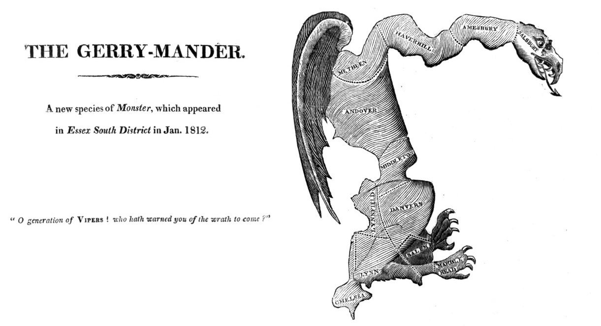 GitHub - Jeff-Winchell/Gerrymander: Is Gerrymandering why a particular ...