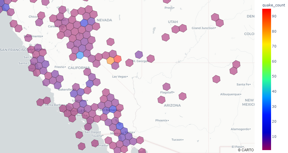 GitHub - aws-samples/h3-udf-for-athena