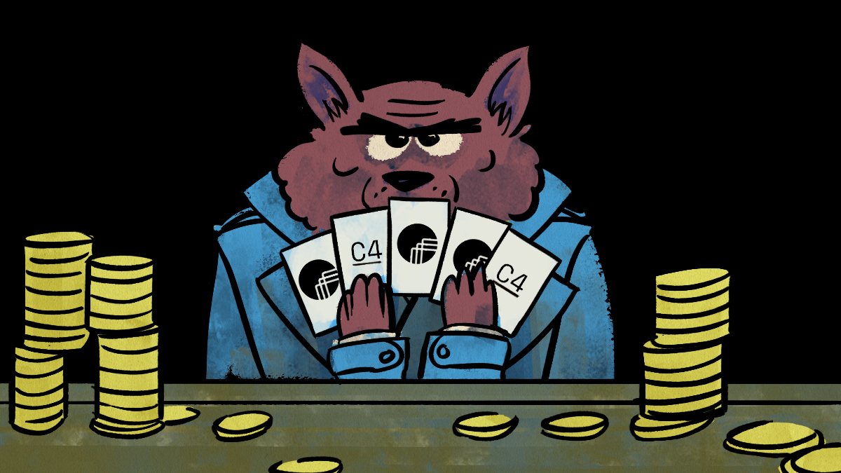 GitHub - code-423n4/2021-08-realitycards