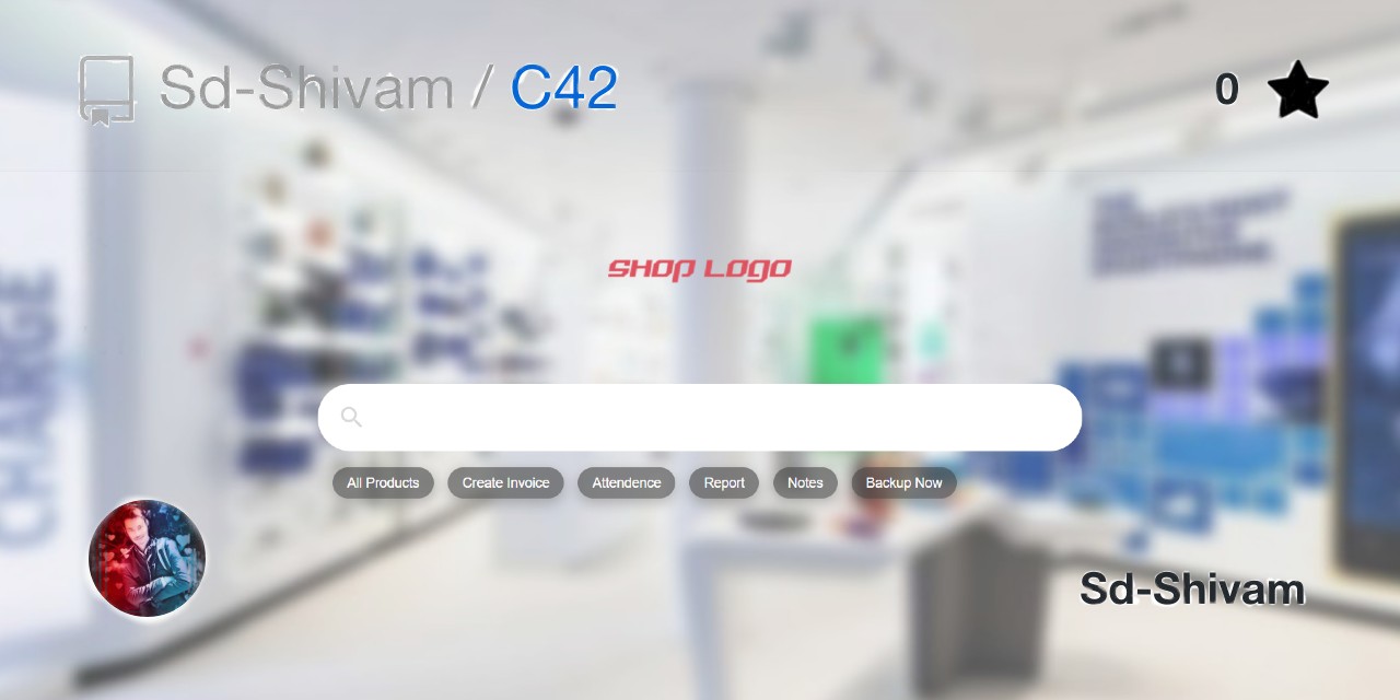 GitHub - Sd-Shiivam/Shop-toolkit: Simple and Easy to setup shop ...