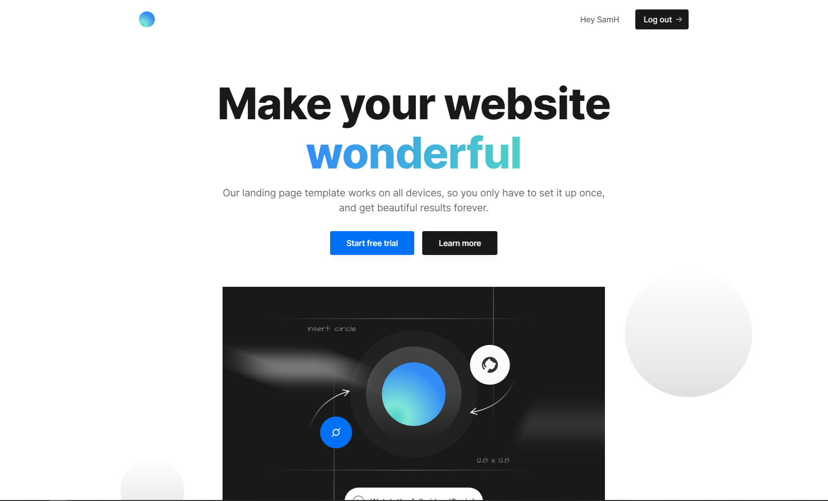 Github Samiul Hossainintegrate Api Integrated An Api Consisting Of Signinsignup And Crud 