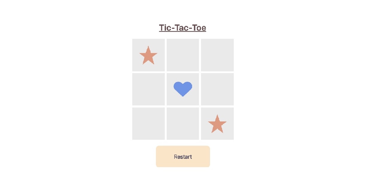 tac-tic-toe · GitHub Topics · GitHub