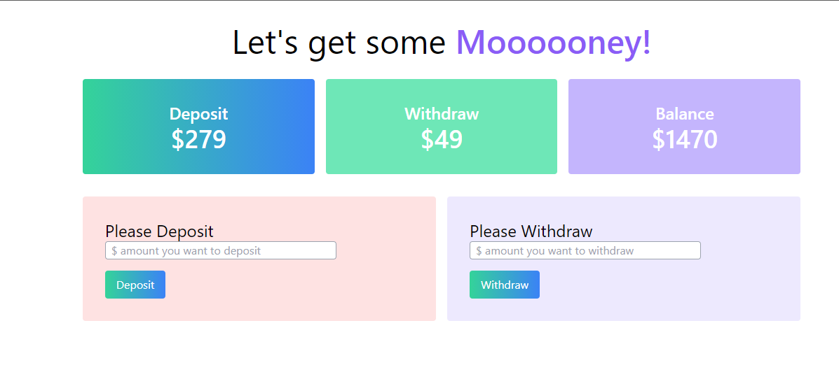 Github Minhajulakib B Bank