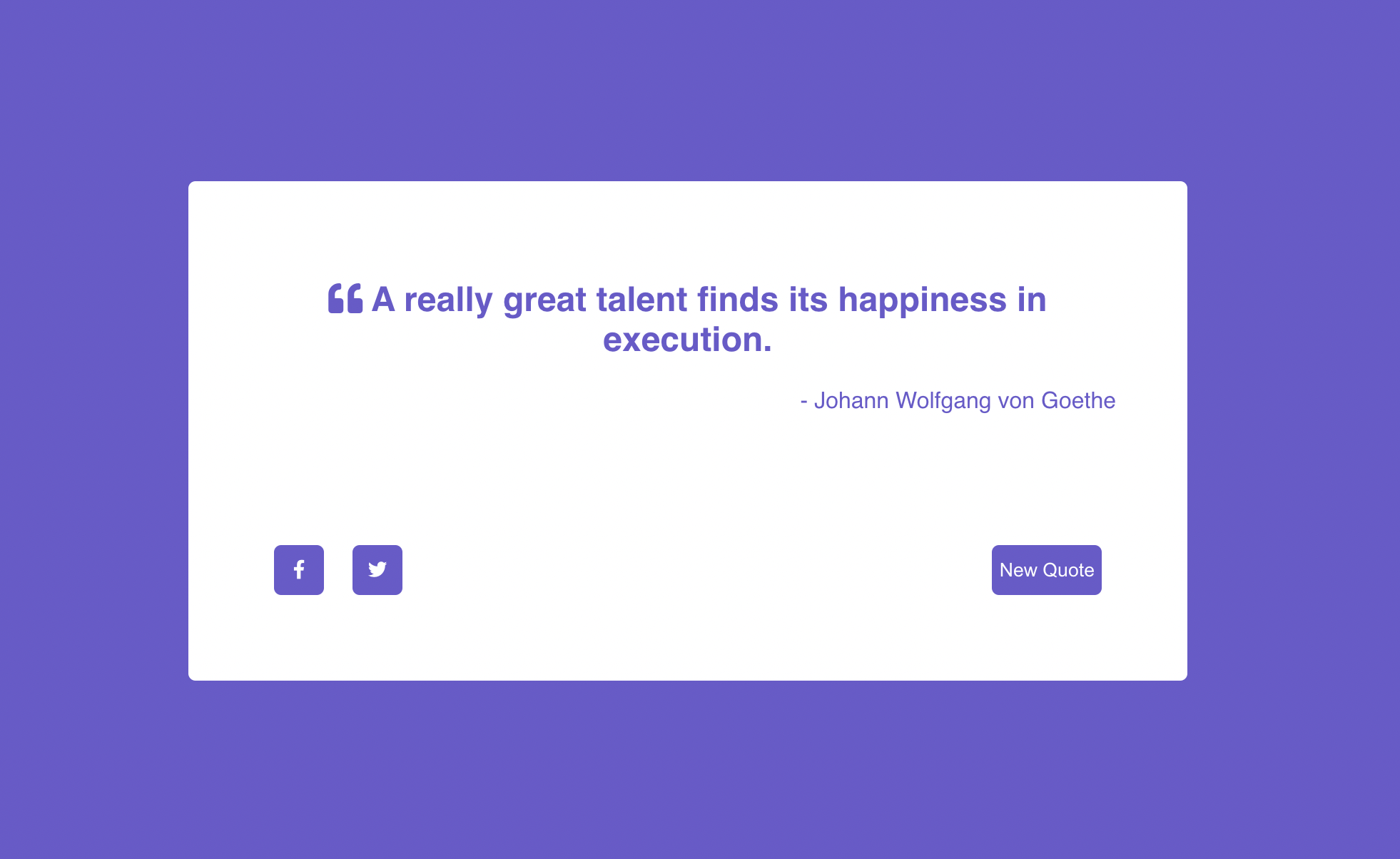 GitHub - natalievasquez11/random-quote-machine