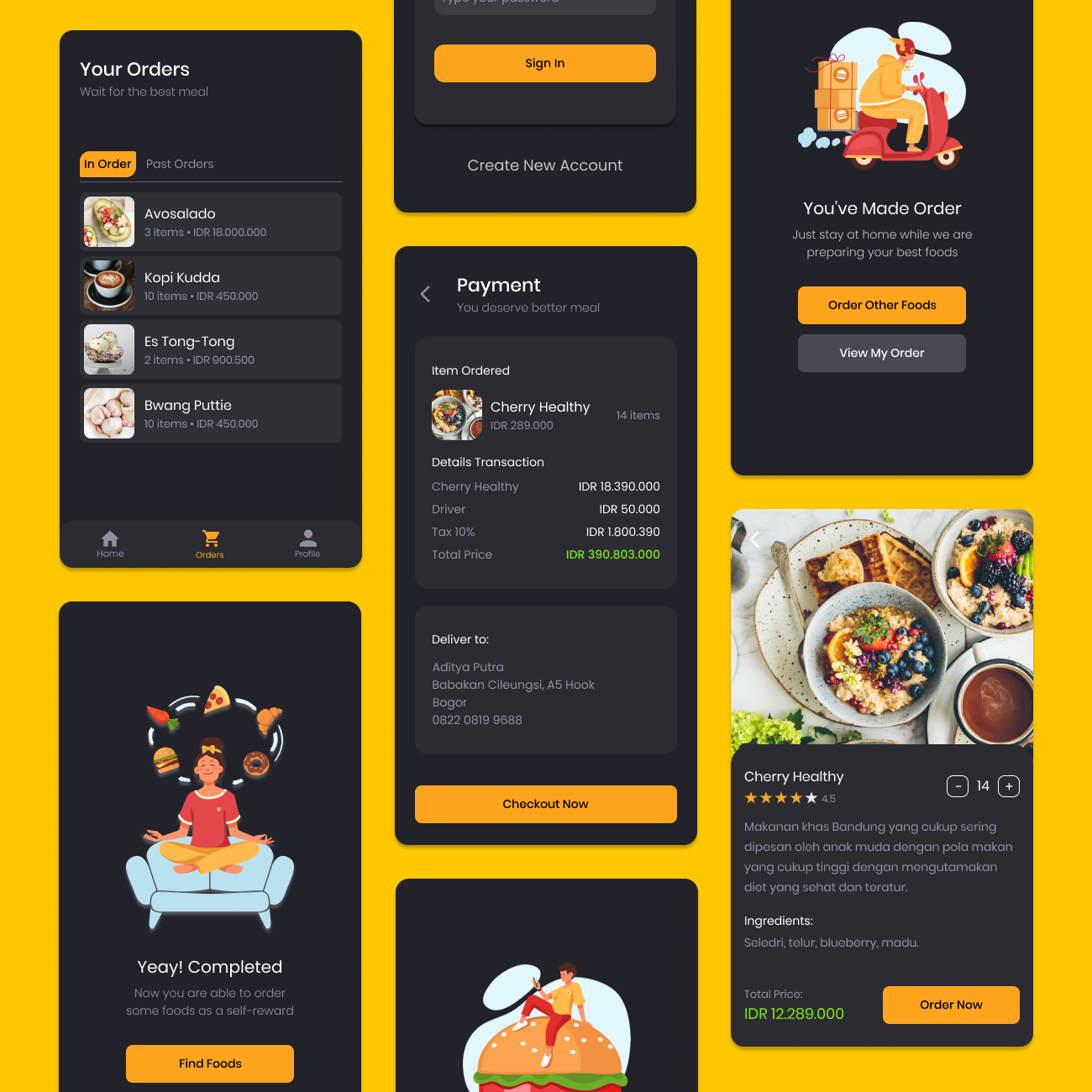 FoodStore/lib/ui/pages/payment_page.dart at master · adityaputra42/FoodStore · GitHub