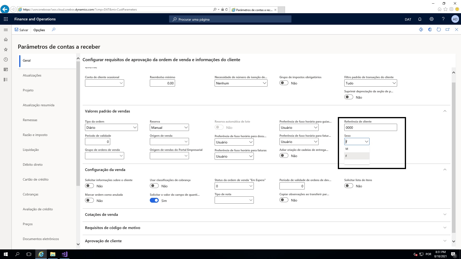 GitHub - Josyas/dynamics-365-finance-and-operations