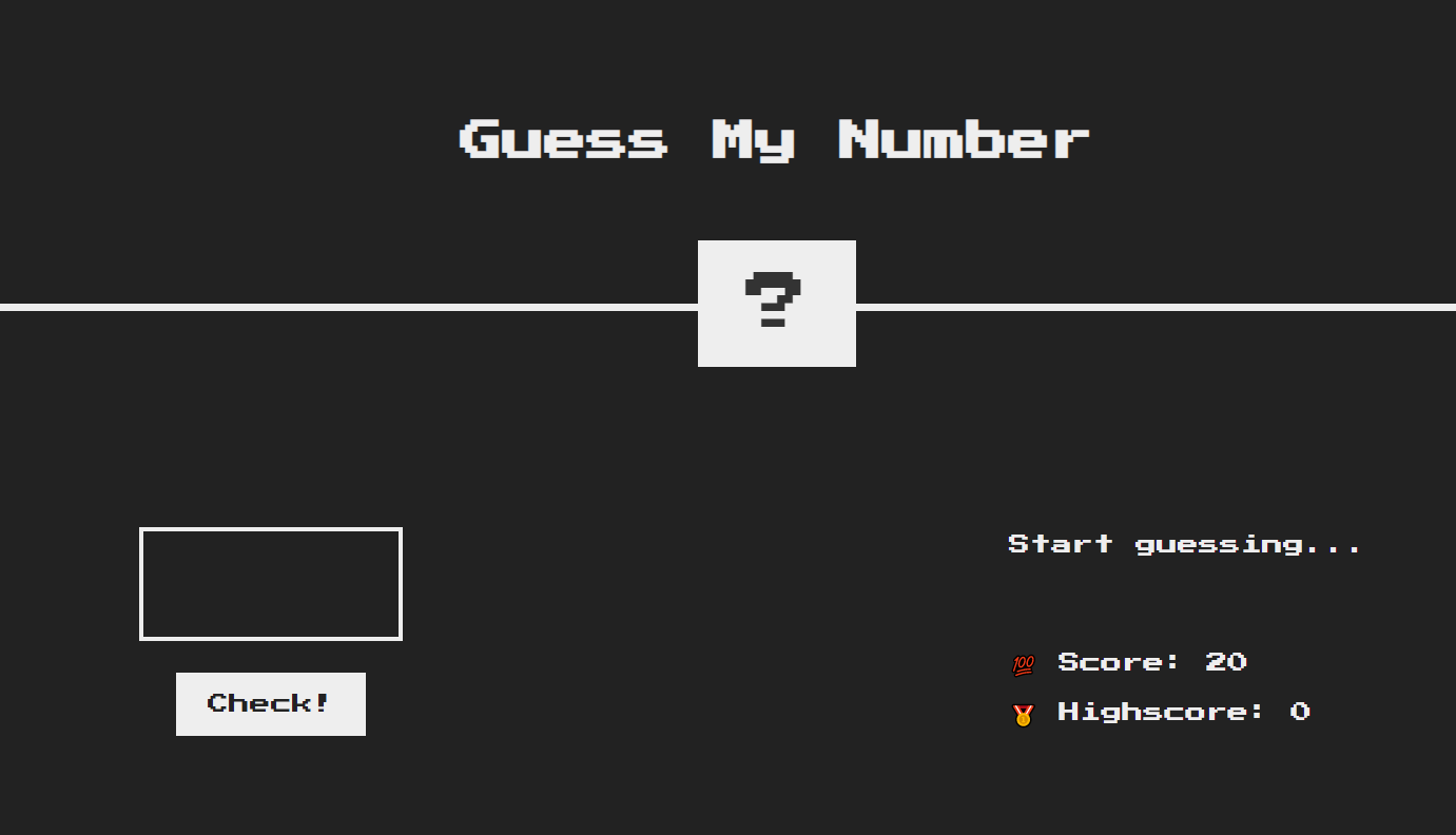 GitHub - RevaziKukhianidze/game-guess-number: game