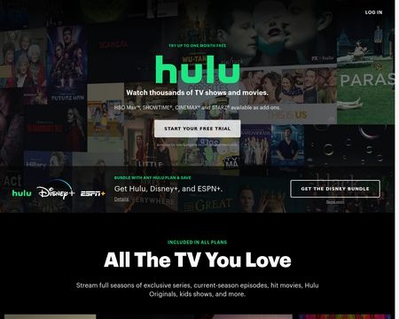 GitHub - olusiekwin/HULU_WEB_CLONE