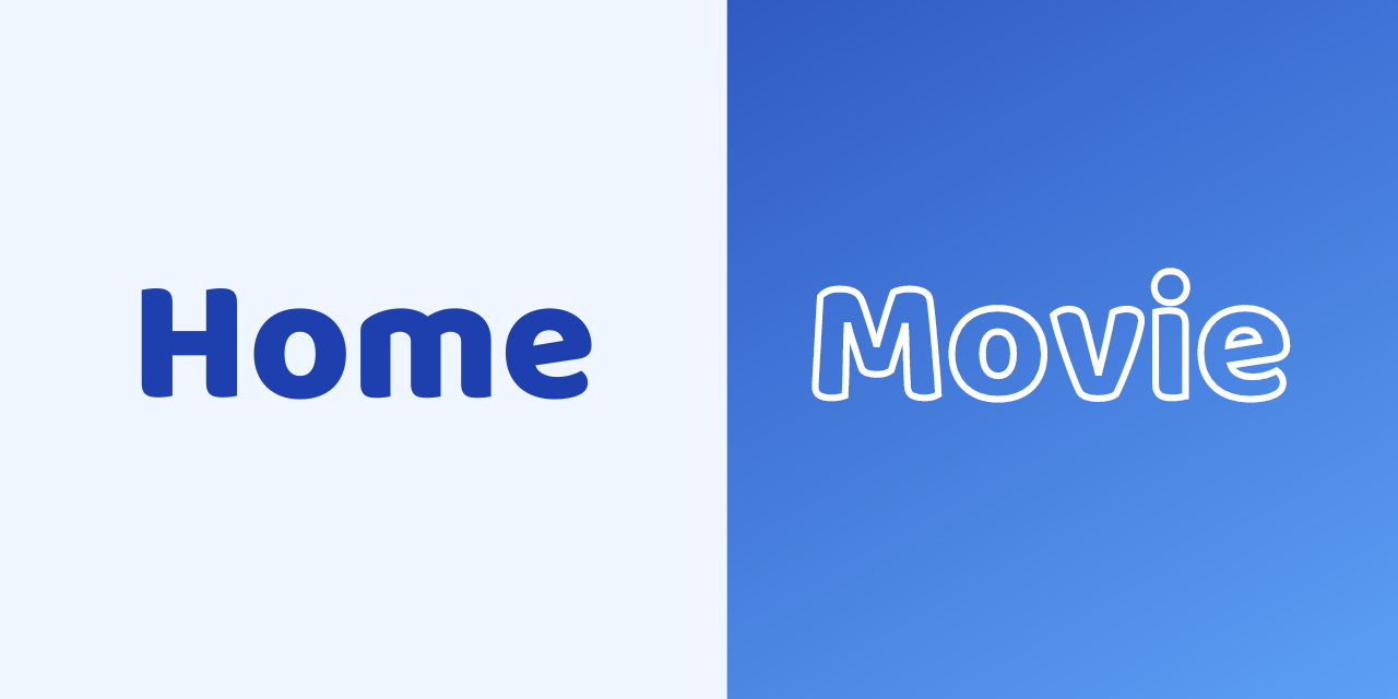 GitHub - ianlcz/HomeMovie: A Web Application to manage your movies ...