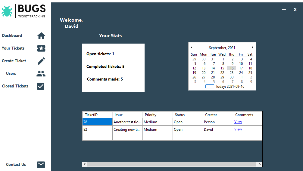 GitHub - David-Joly/TicketTracker