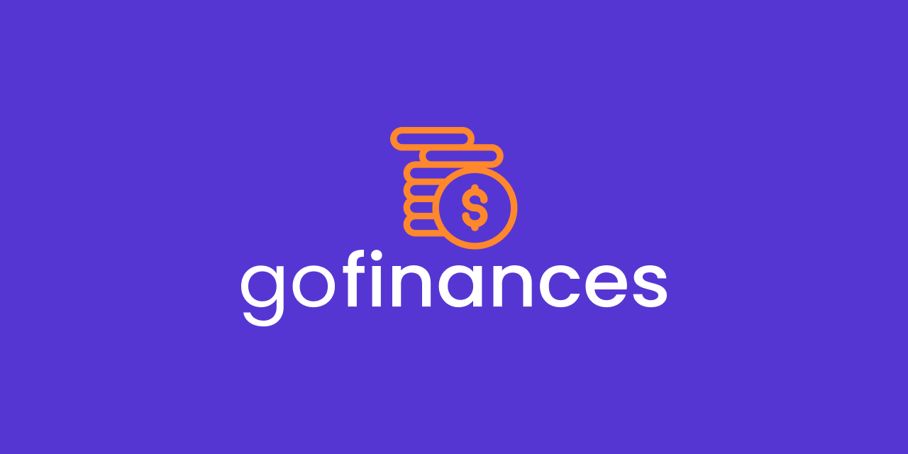 GitHub - saymon-araujo/gofinances: Manage your finances with the Gofinances app