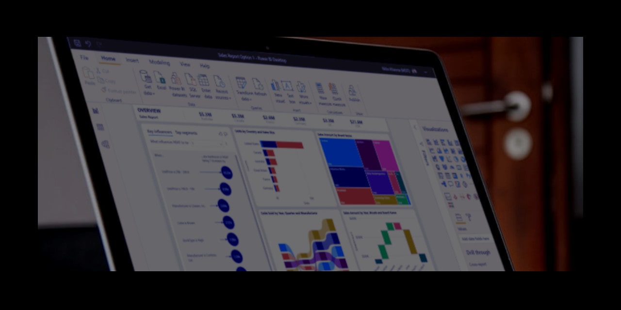 power-bi · GitHub Topics · GitHub