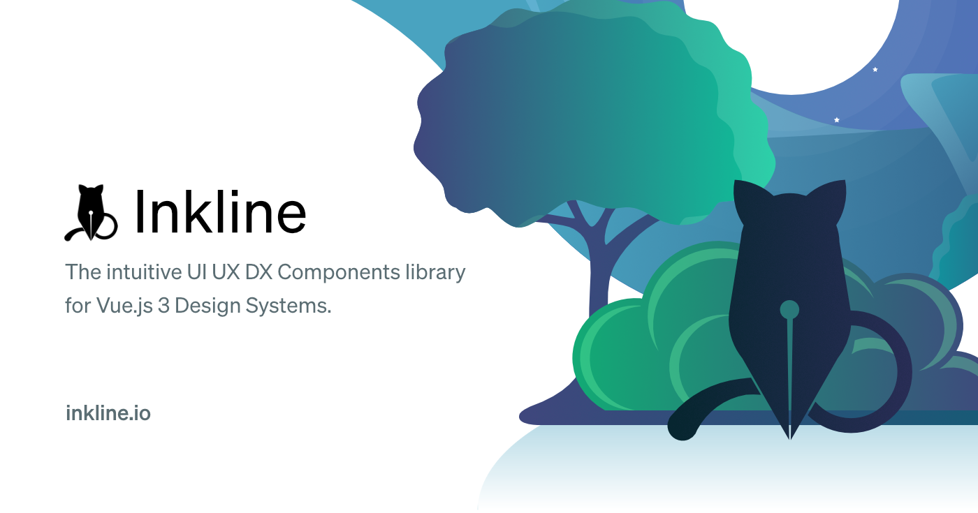 GitHub - inkline/inkline.io: Documentation for Inkline, the intuitive UI UX DX Components ...