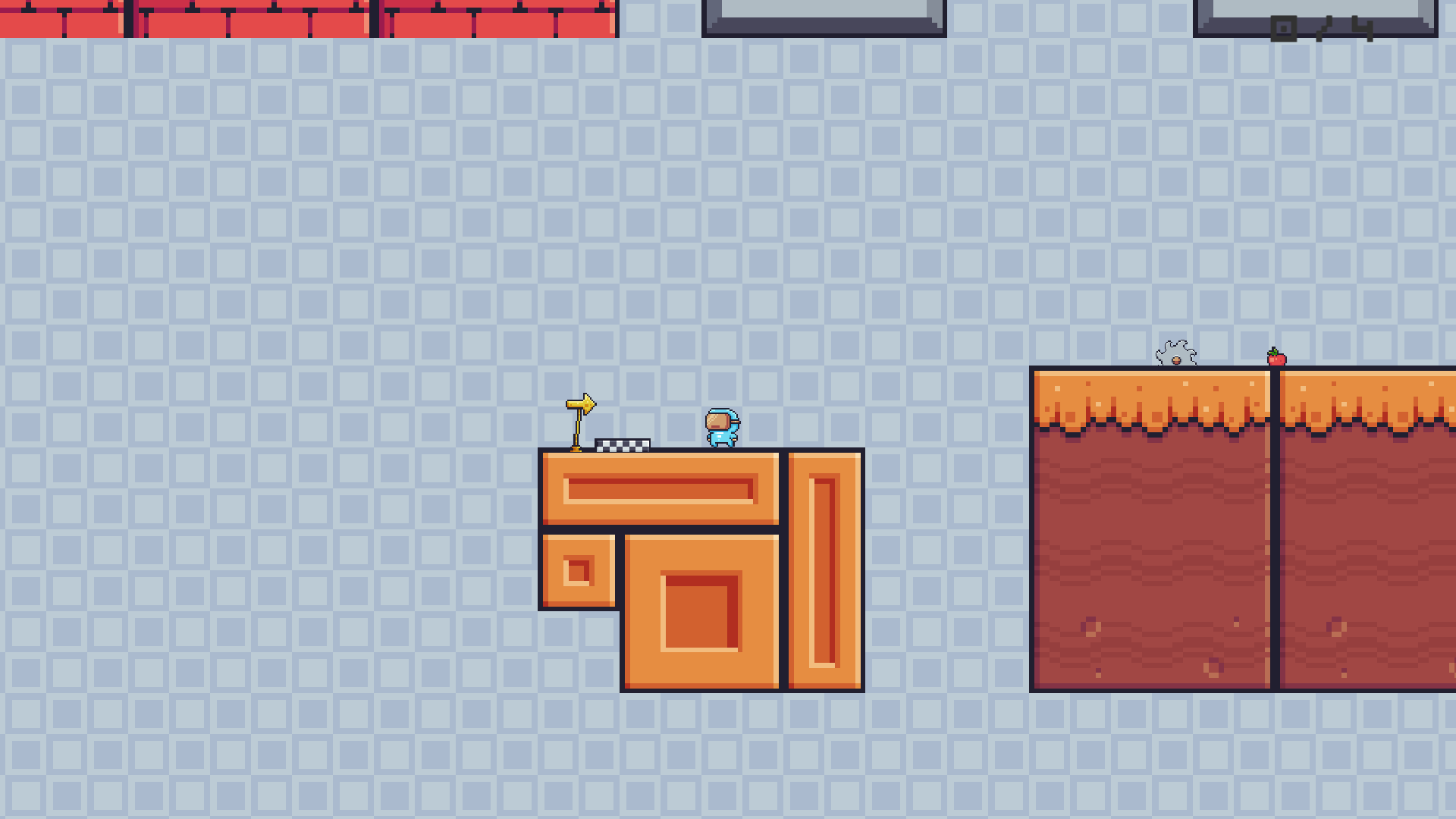 GitHub - Emirhan13/PlatformGame: platform game trial with unity engine