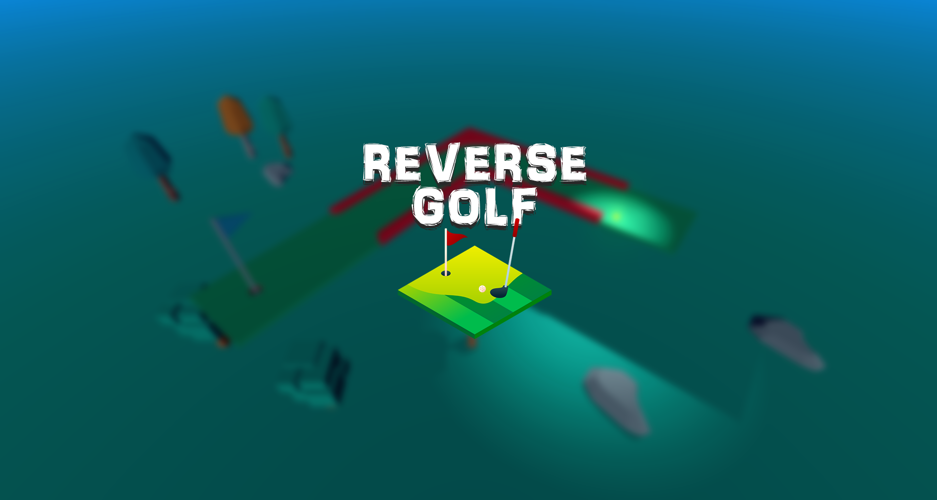 GitHub - vojay-dev/reverse-golf