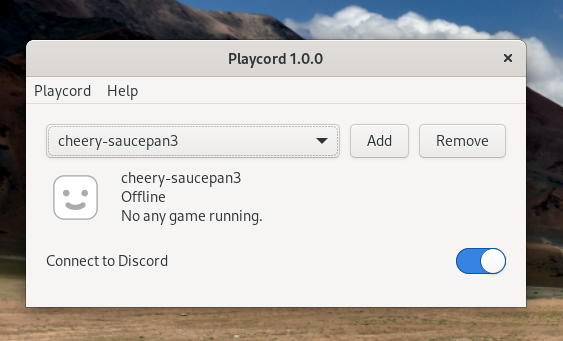 GitHub - fluxteam/Playcord: Show your PlayStation status as Discord Rich Presence.
