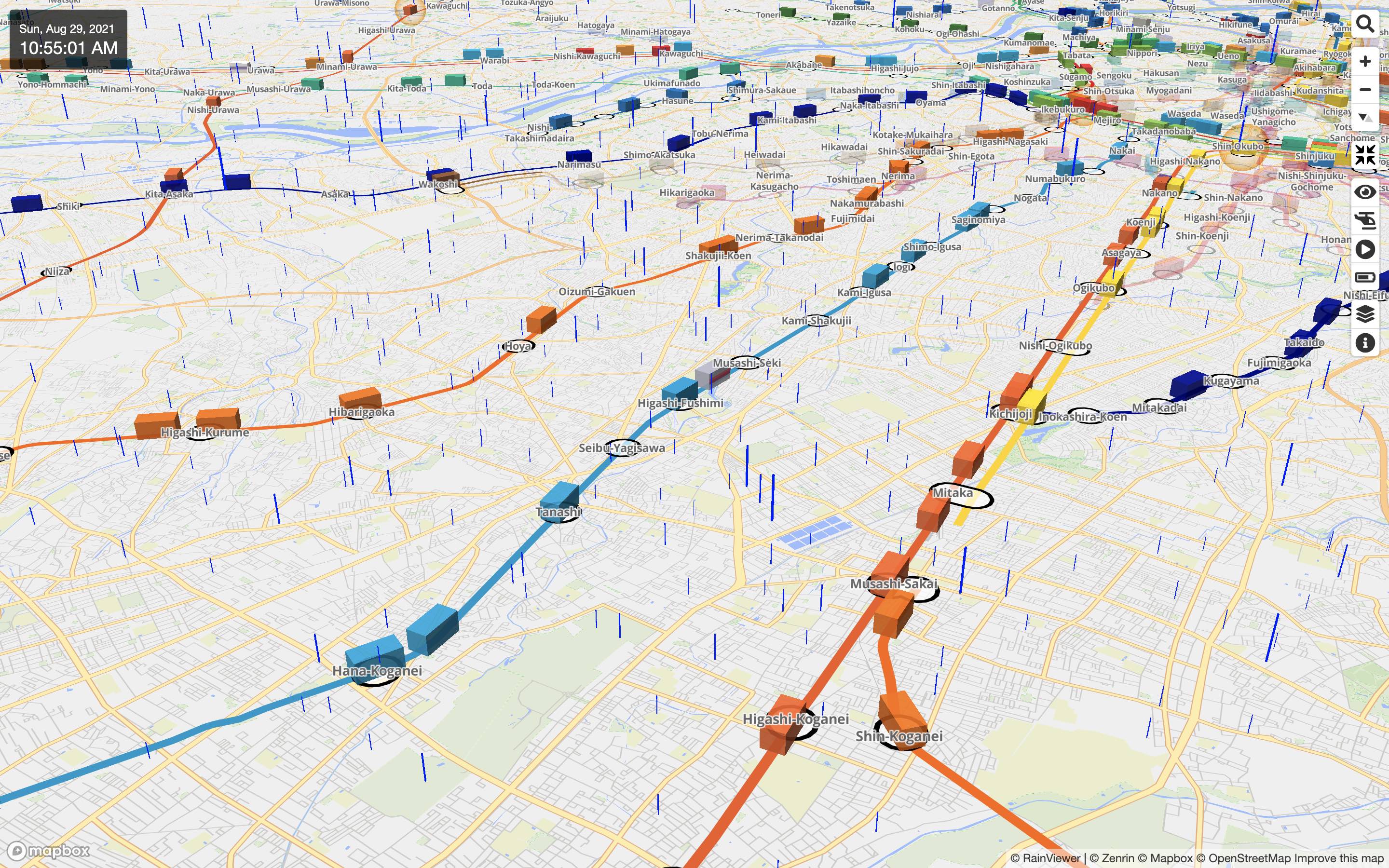 GitHub - nagix/mt3d-plugin-precipitation: Precipitation plugin for Mini ...