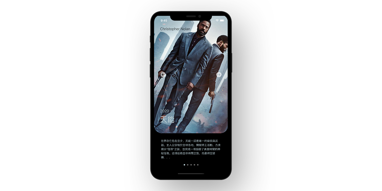 GitHub - kylekylei/ImageNavigation