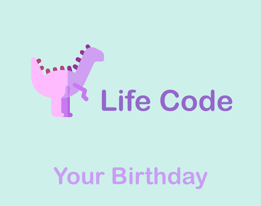 GitHub - Andeline/-Lifecode