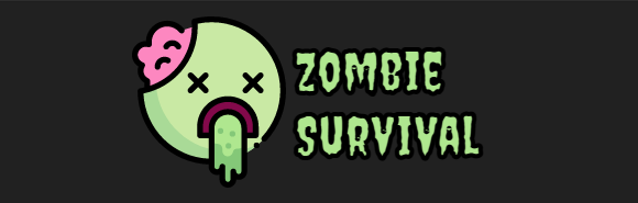 GitHub - danielafarias/Zombie-Survival: Bunker Register Form. Save ...
