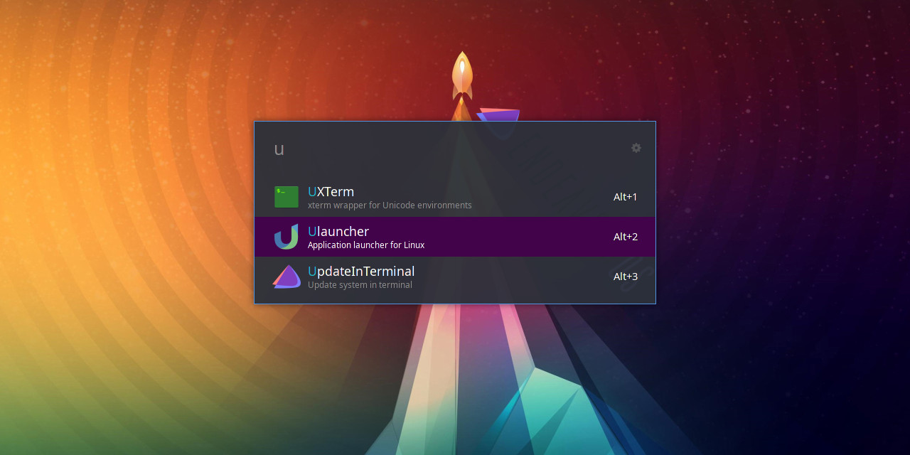 GitHub - TechHutTV/endeavour-ulauncher-theme: EndeavourOS inspired Ulauncher theme. Using the ...