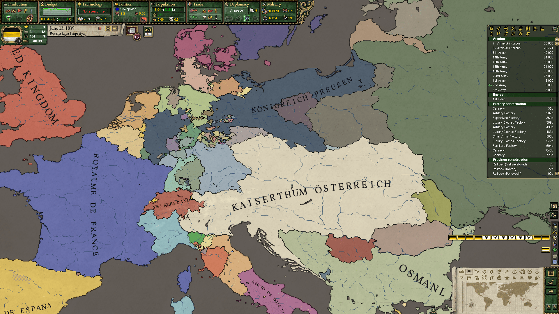 GitHub - emprahtheodosius/BelleCartographieTGC: Graphic submod for ...