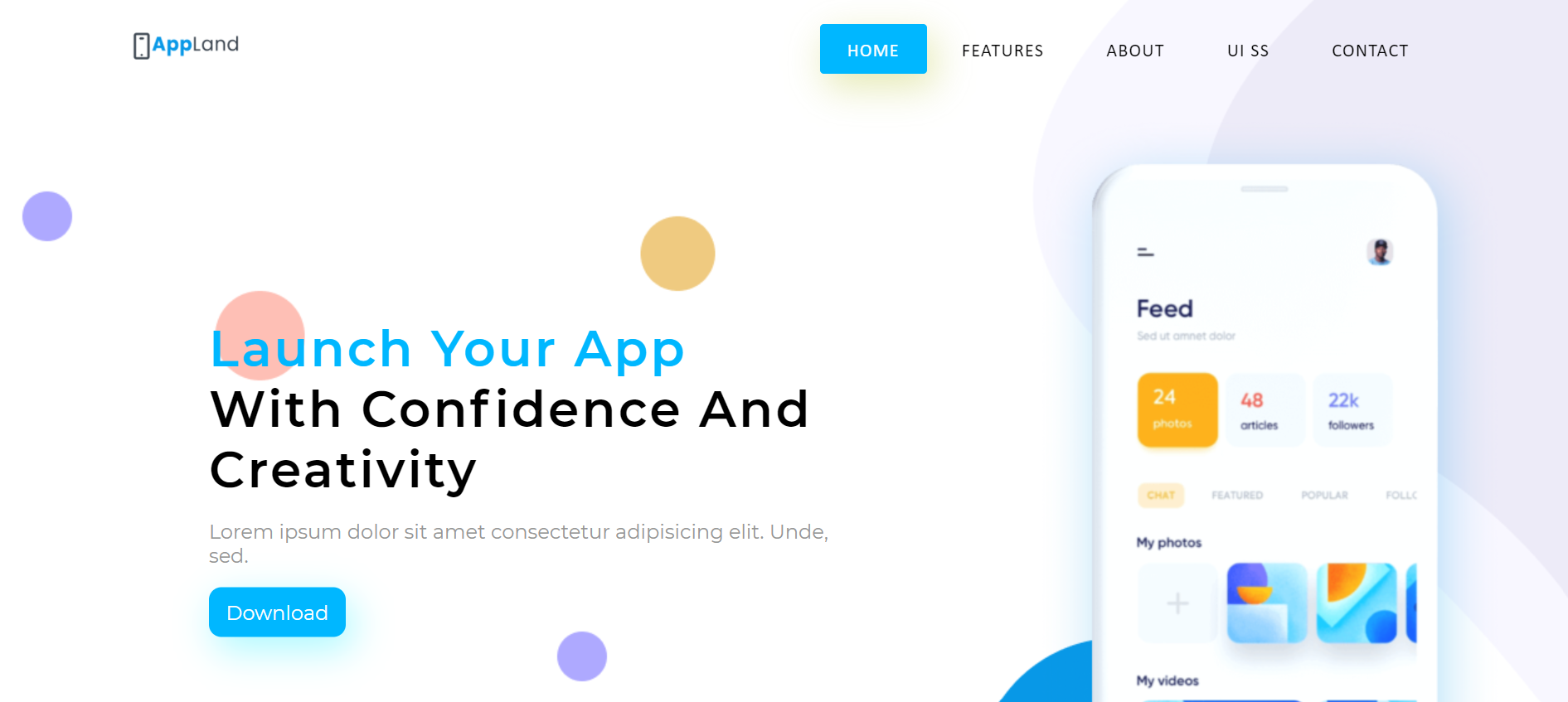 GitHub - satyendra-web/Landing-Page-For-App-Launch