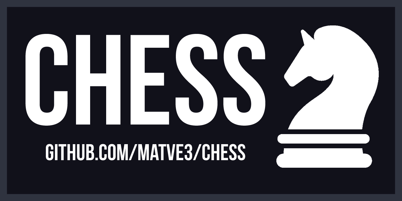 GitHub - mateo-meillon/chess-js: This project is simply an online chess ...