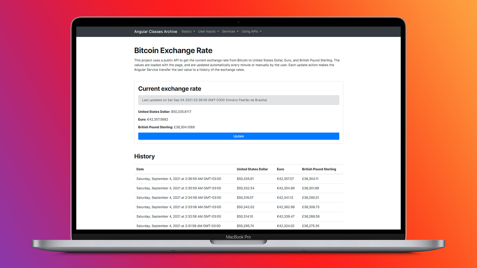 GitHub - matheusmisumoto/angular-classes-archive: A compilation of my projects developed during ...