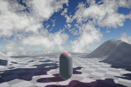 GitHub - Xwin28/URP_DomeCloud: URP_DomeCloud