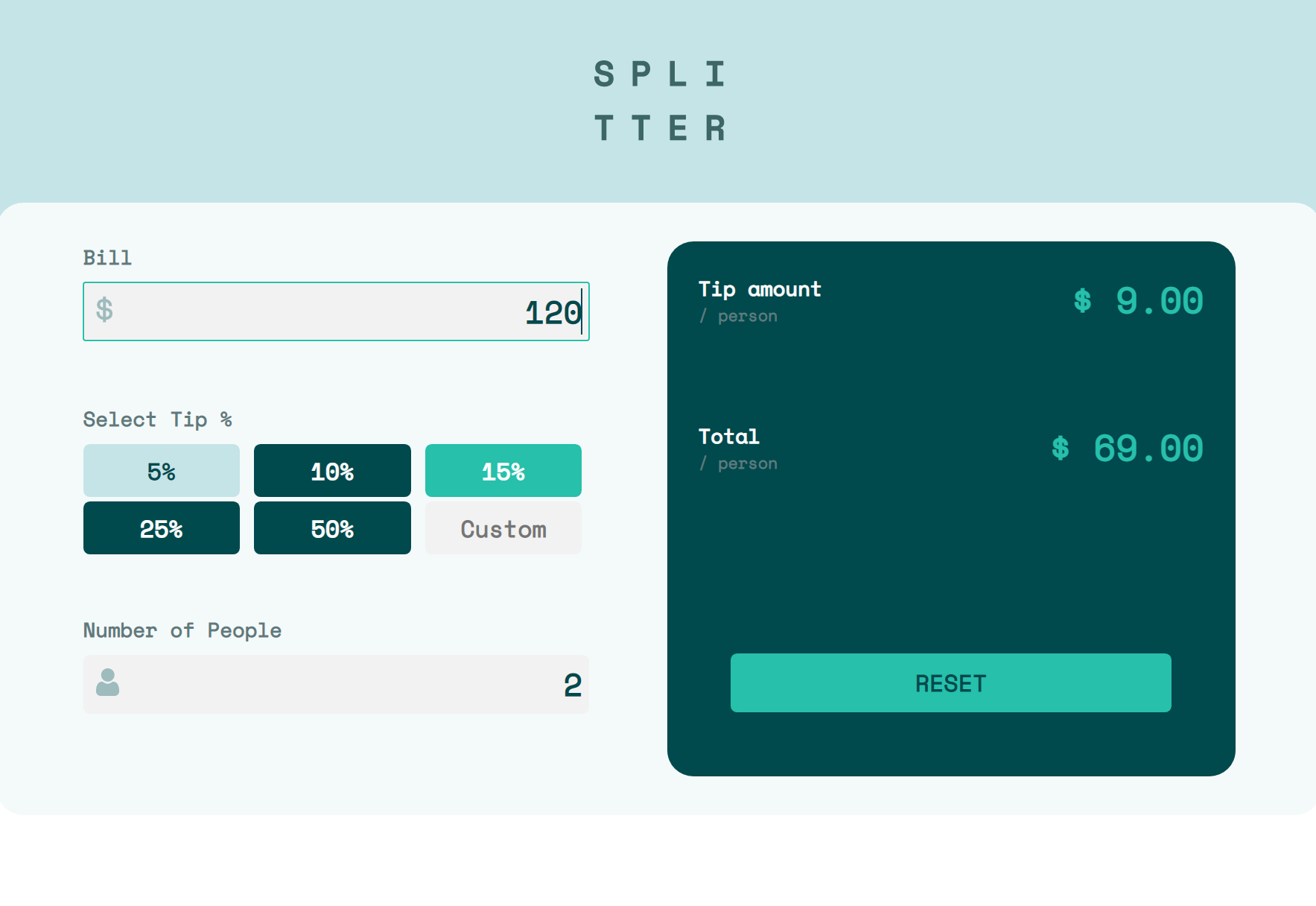 GitHub - Yaro-Maro/Tips_Calculator_App
