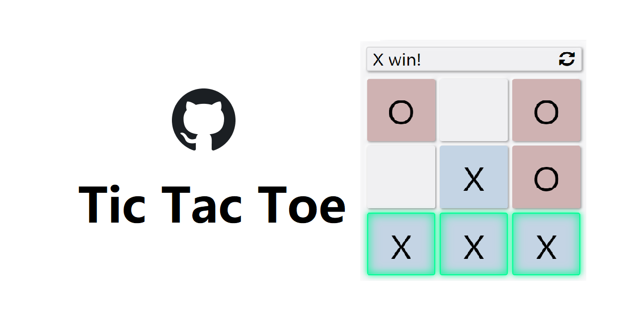 GitHub - Egas099/tic-tac-toe: Simple tic tac toe game