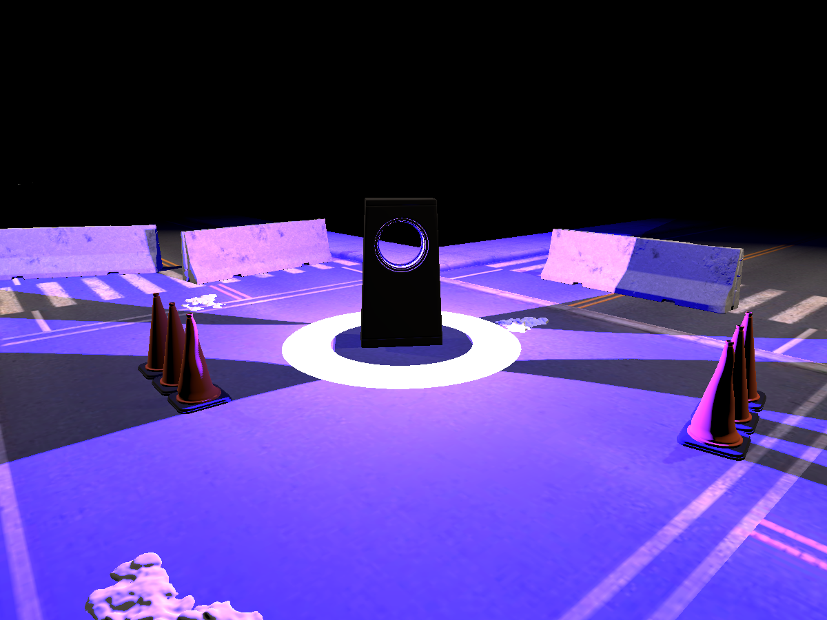 GitHub - Geoffery10/VRC-Midnights-Pulse: VRChat Art Piece World