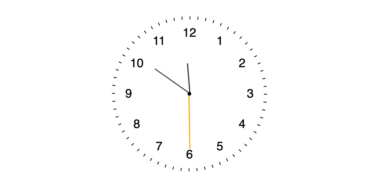 GitHub Muan analog clock element A Custom Element For An Analog Clock 