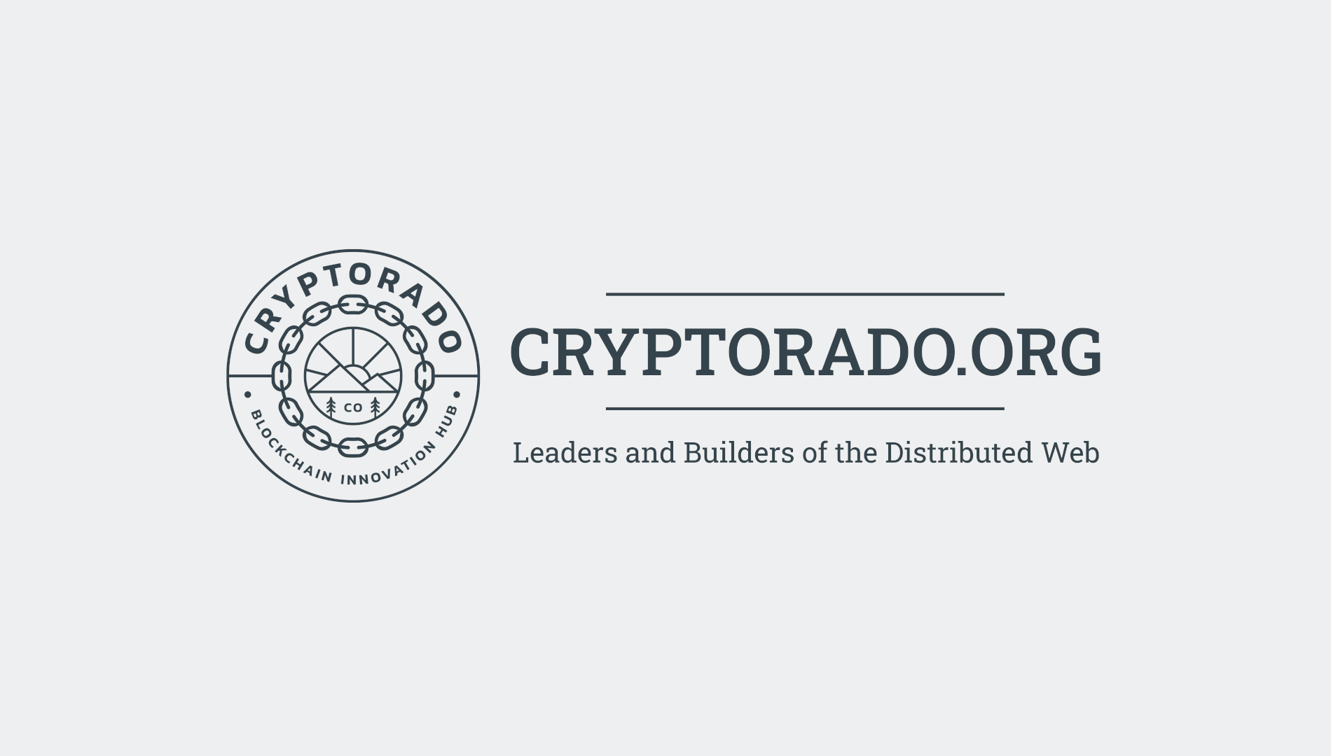 GitHub - Cryptorado-Community/Cryptorado-HTML: Plain ol' HTML Cryptorado Site