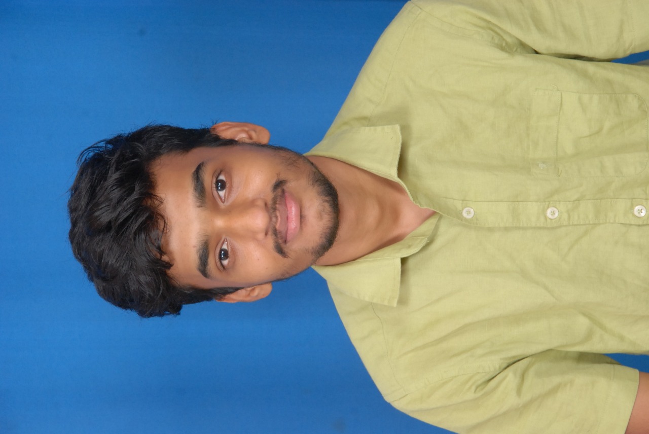 GitHub - ranoct/RANJITH-M: Config files for my GitHub profile.