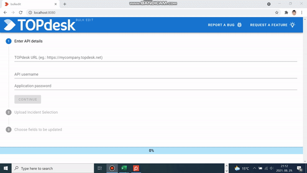 topdesk · GitHub Topics · GitHub