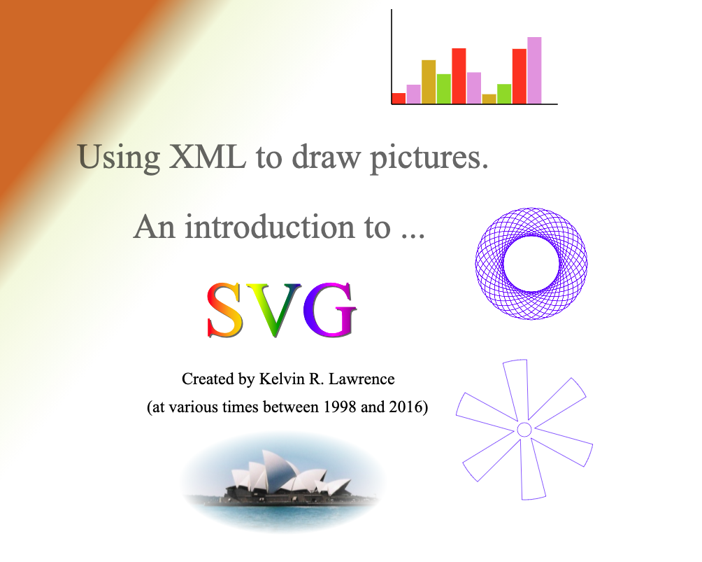 GitHub - krlawrence/SVG: SVG Tools and Samples