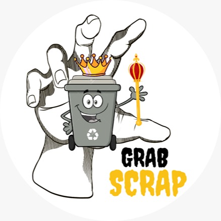 GitHub - CodeFellas2021/Grab-Scrap-web