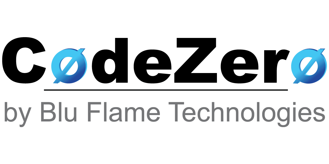 GitHub - BluFlameTech/codezero-issues: Public Facing Issues for ...