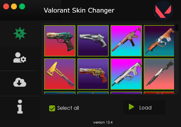 valorant-skin-changer.github.io/README.md at main · valorant-skin-changer/valorant-skin-changer ...