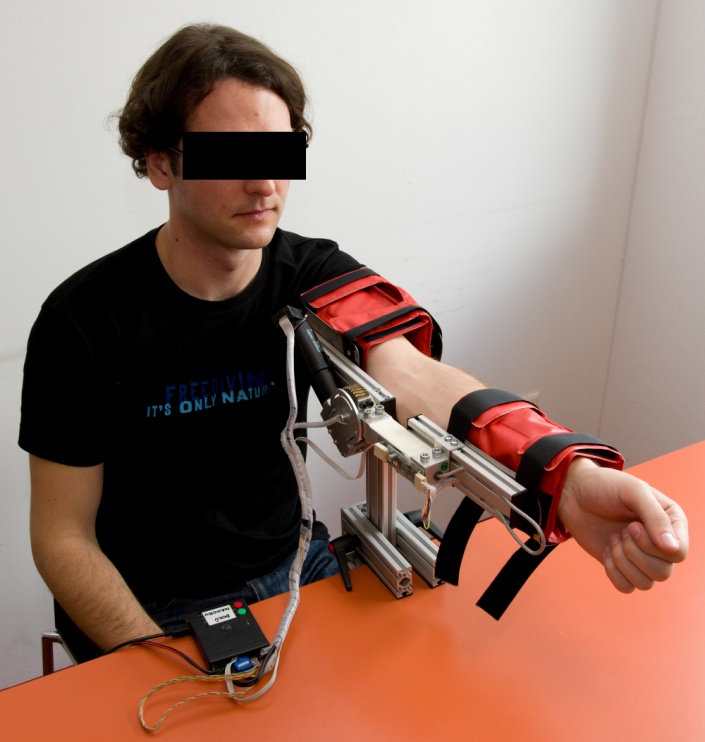 exoskeletons · GitHub Topics · GitHub