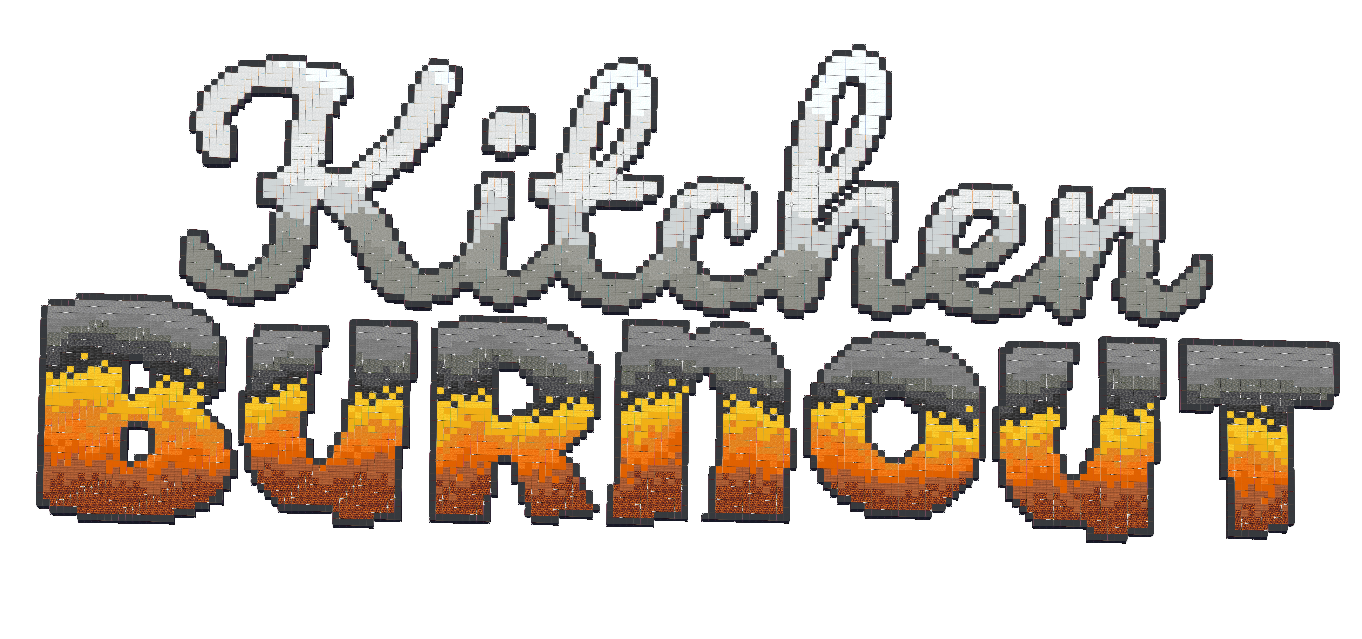 GitHub - CommandRealm/kitchen-burnout: Repository for Command Realm's ...