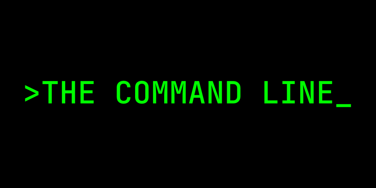 GitHub - BenitzCoding/The-Command-Line: A command line game that gives ...