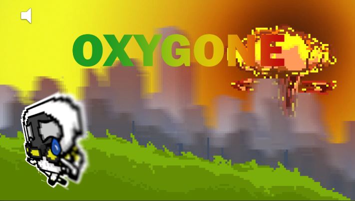 GitHub - Xvyce/Oxygone