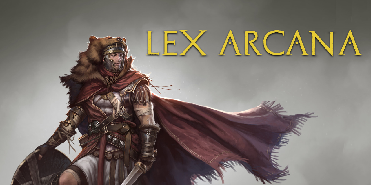 GitHub - S0NN1/lex-arcana-telegram-bot: Telegram bot implementing Lex Arcana using python ...