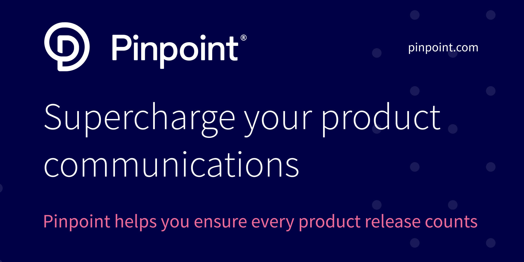 GitHub - pinpt/blog-template: Next.js template for Pinpoint blog sites