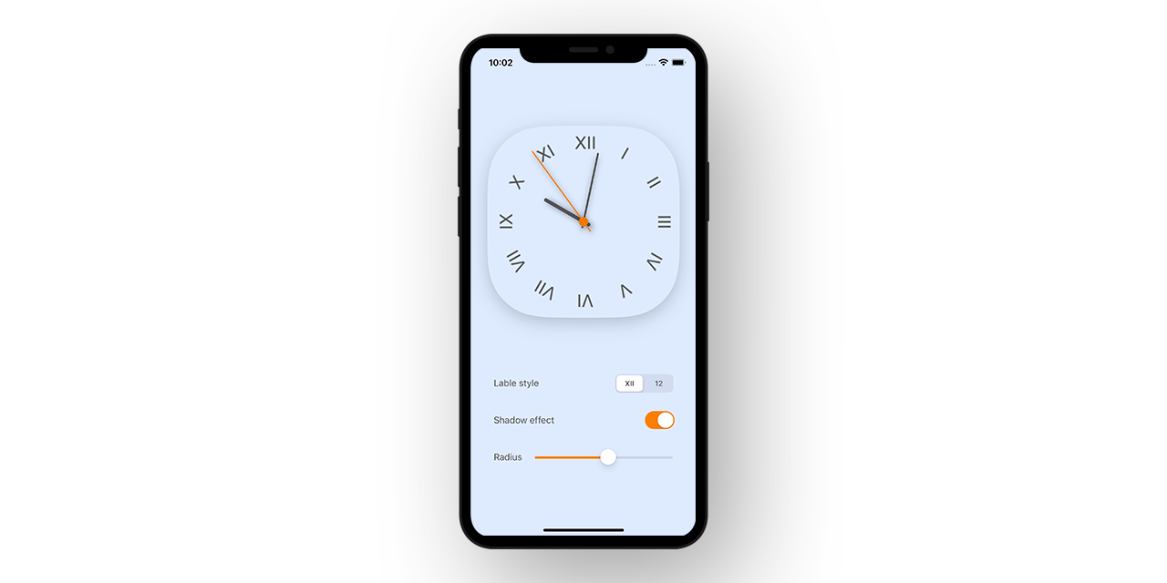 GitHub - kylekylei/Clock