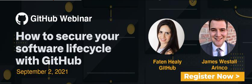GitHub - arinco-crew-community/Github-Advanced-Security-Demo ...