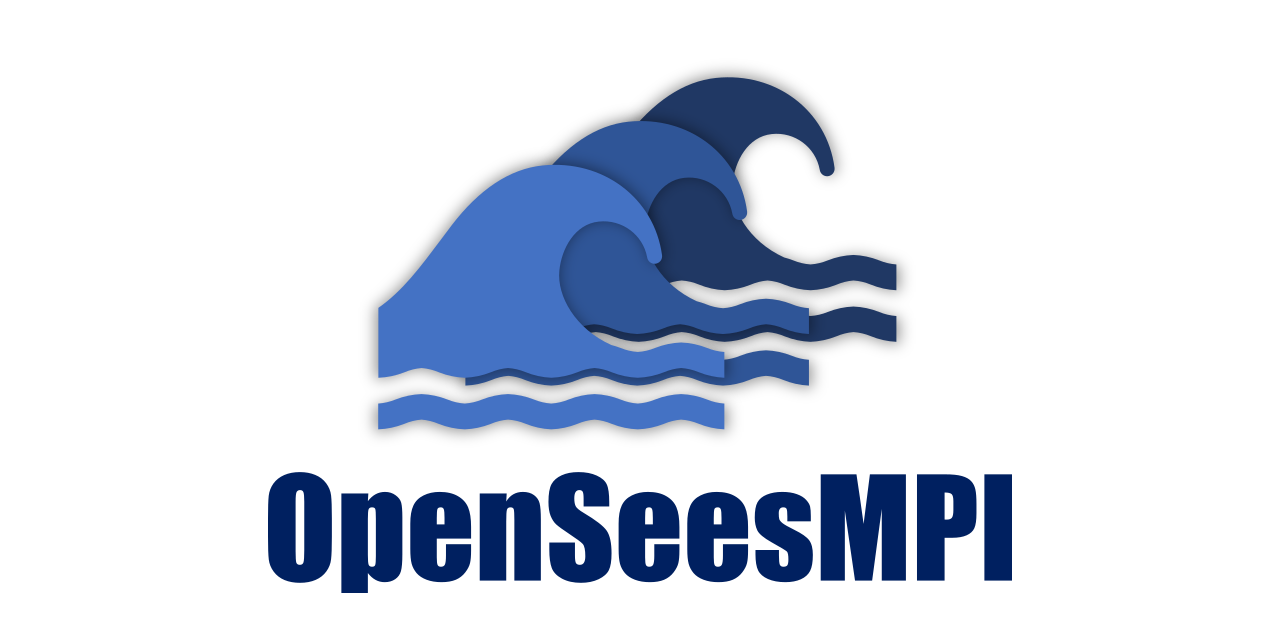 GitHub - ambaker1/OpenSeesMPI: Portable MPI for OpenSees